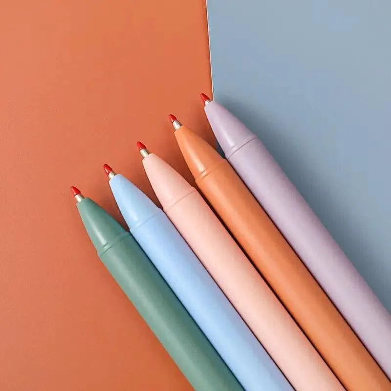 Smooth Writing Gel Pen - Send Teacher Appreciation Gift - Home Office ...